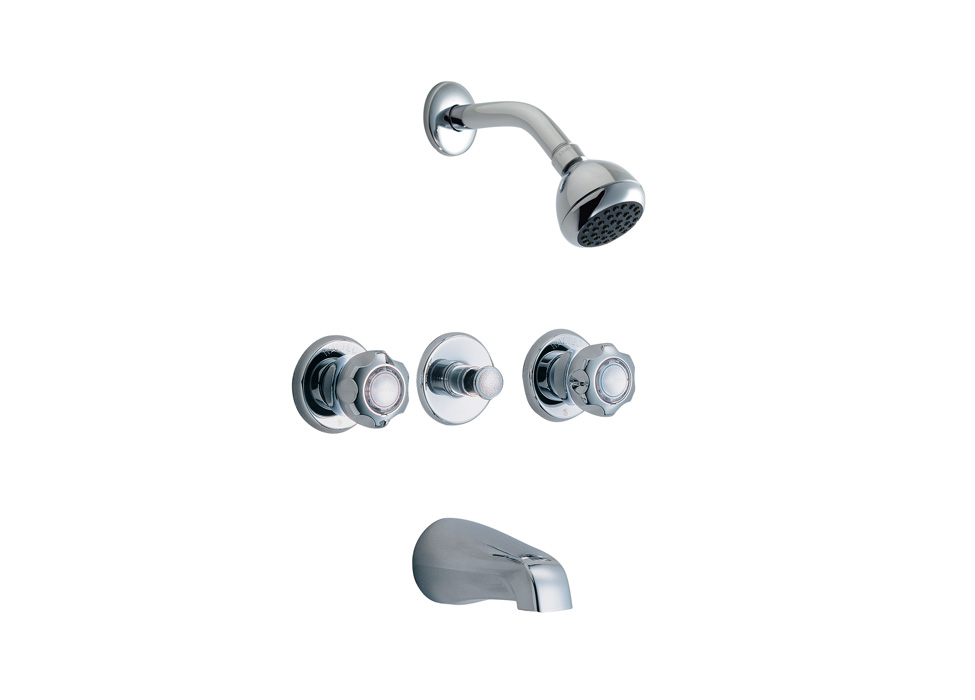 Kitchen & Bathroom Faucets - Riobel, Delta & Moen | Environmental Plumbing