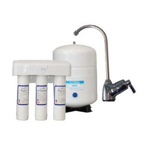 Excalibur Reverse Osmosis System - High Purity Drinking Water ...