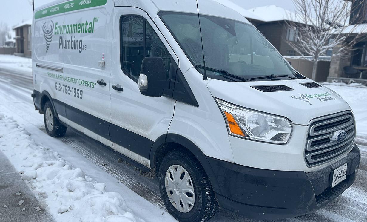 Join Our Team At Environmental Plumbing Ottawa
