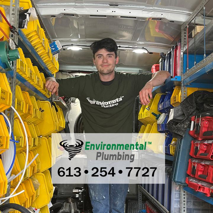 Plumbers in Downtown Ottawa Near You | Environmental Plumbing Downtown ...