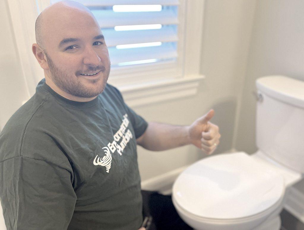 Professional and Efficient Toilet Installation in Orleans, Ontario