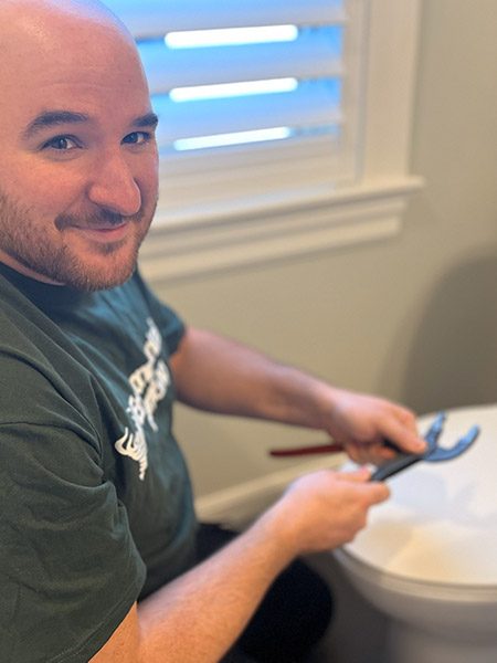 Join Our Team At Environmental Plumbing Ottawa