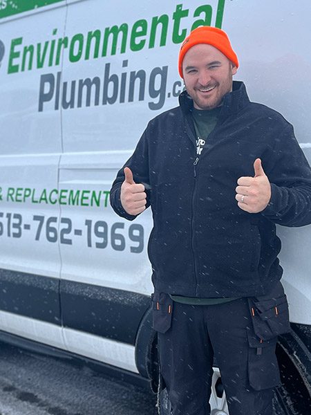Join Our Team At Environmental Plumbing Ottawa